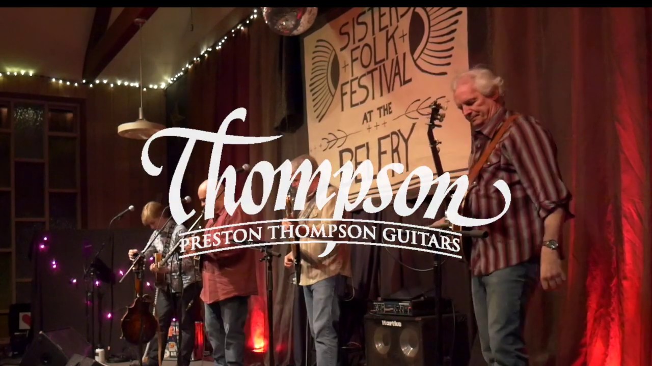 Frank Solivan and Dirty Kitchen - YouTube