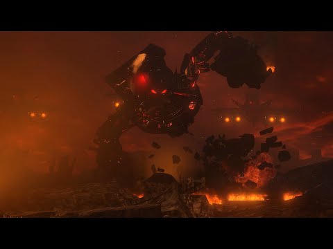 What If Titan TV-Man Managed to Escape in Episode 77