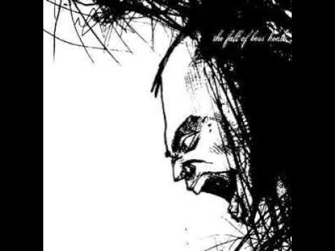 The Fall of Boss Koala — No, Everything's Not Alright - YouTube