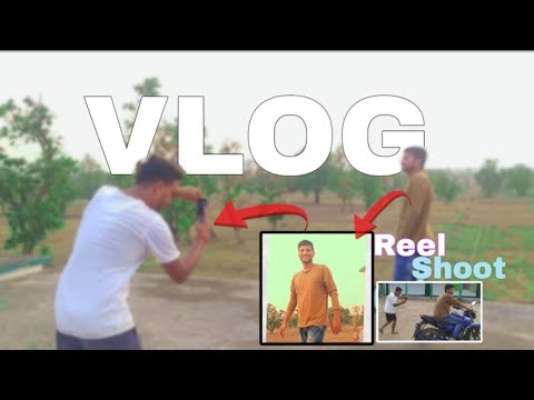 cinemetic reel shooting || reel editing vlog video - YouTube