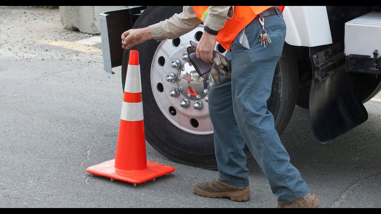 Safety Walk 360 - YouTube