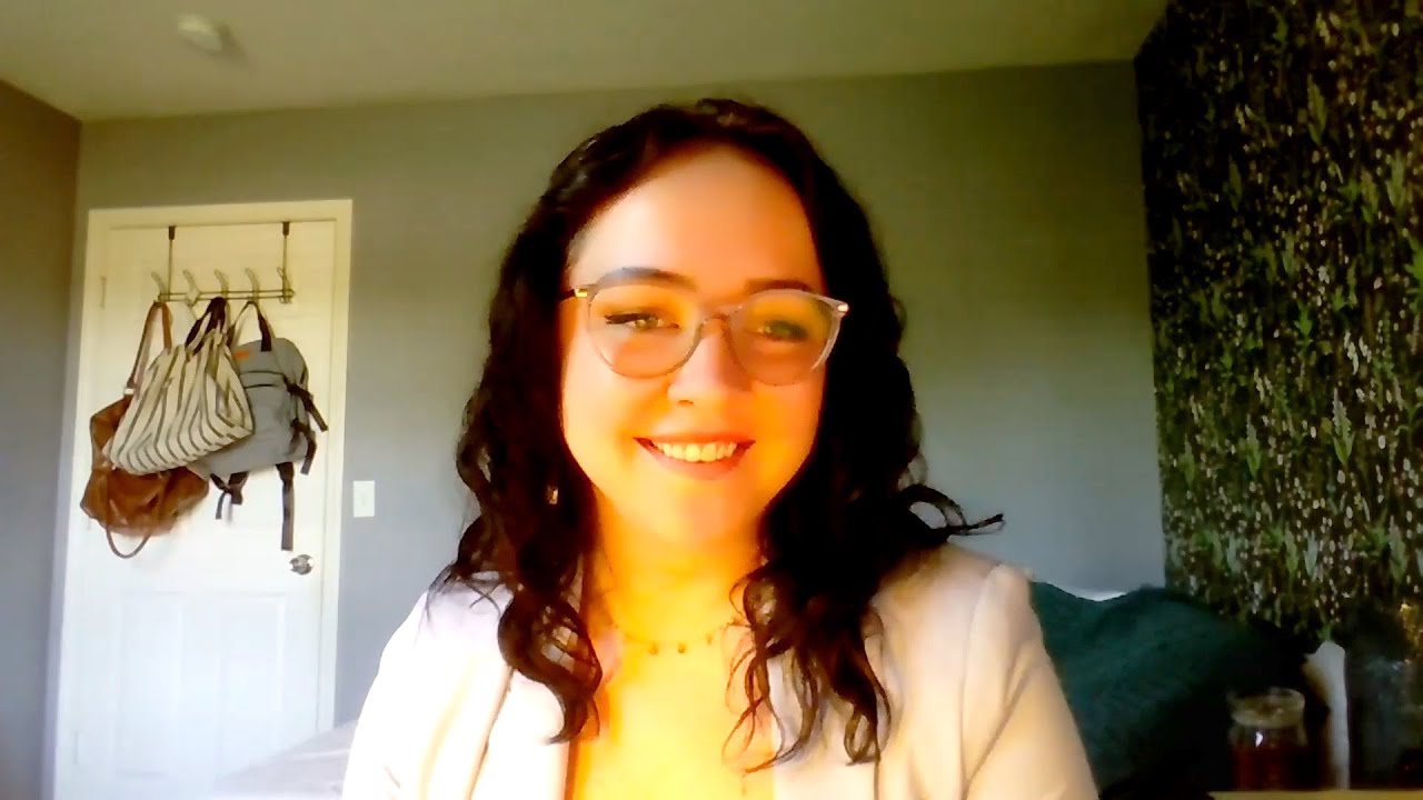 Alayna Cate highlights PENCIL, efforts to link community resources to ...