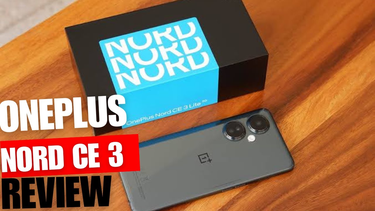 OnePlus Nord CE 3 5G Best Mid-Range Killer Under 30000₹ | Best Smartphones Under 30000 In 2023 ...
