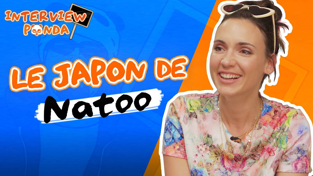 ITW PANDA // NATOO (YouTuber) - YouTube