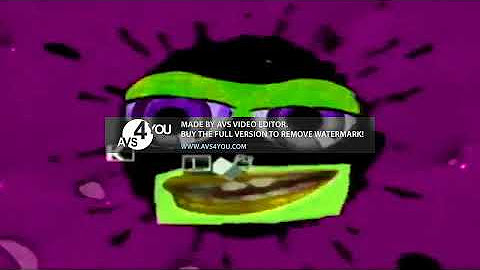Klasky Csupo In Mari Group Powers (AVS Version) - YouTube