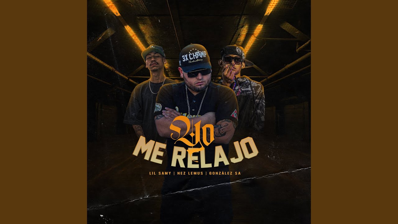 YO ME RELAJO - YouTube