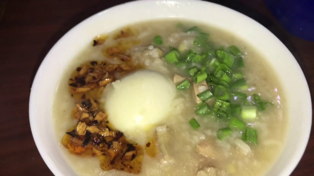 GOTO NEGOSYO | Best Recipe - YouTube