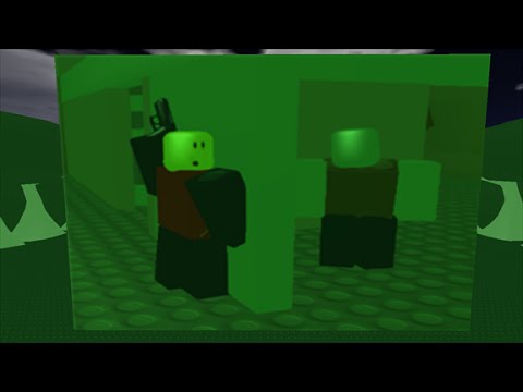 ROBLOX Undead Coming - Rewritten gameplay - YouTube