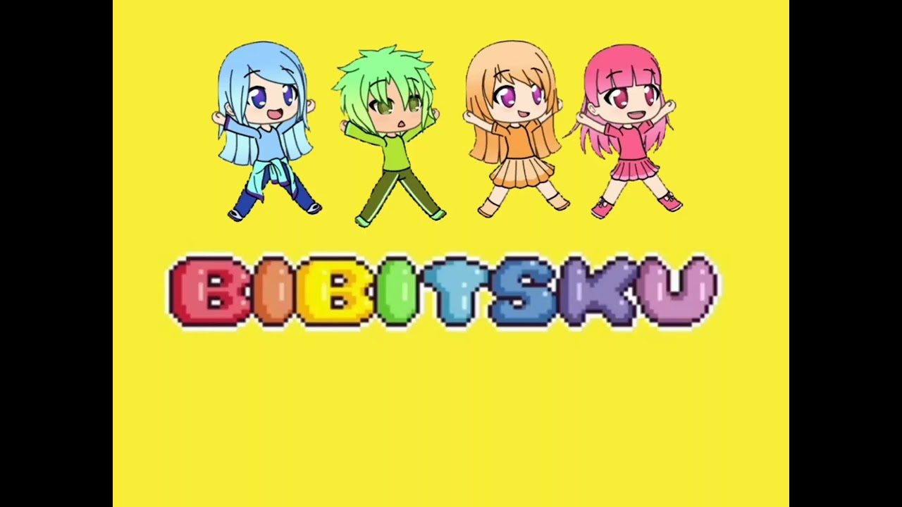 Bibitsku Intro - YouTube