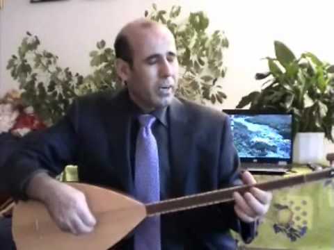 Hayri Yılmaz - Başkasını Sevememki
