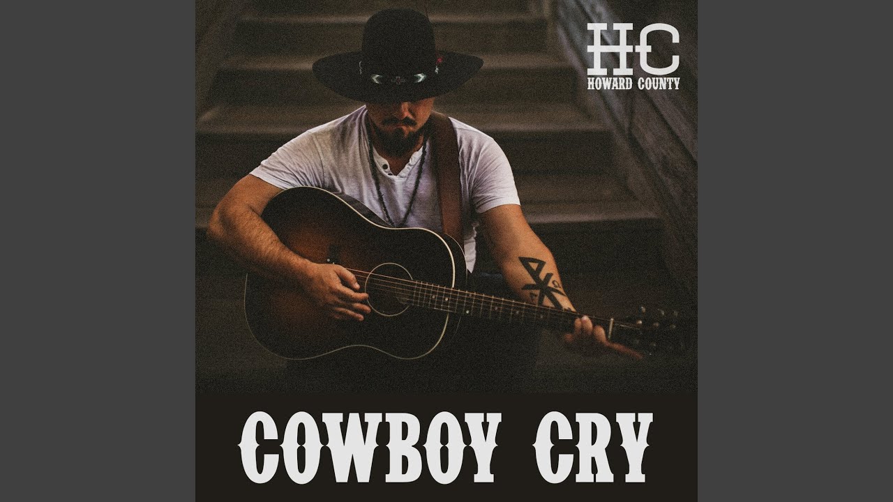 Cowboy Cry - YouTube