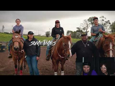 MAOLI-COUNTRY REGGAE*OFFICIAL VIDEO* REACTION #explore #reactionvideo # ...