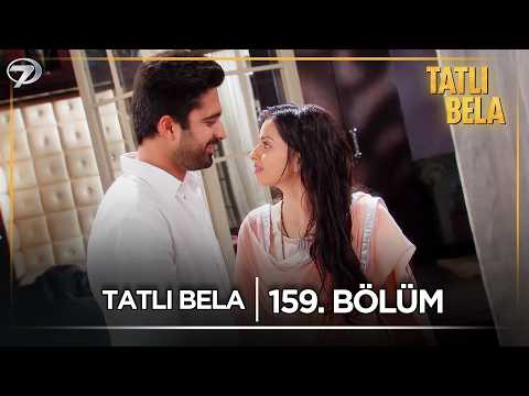 Tatlı Bela Hint Dizisi  | 159. Bölüm (Kısa Versiyon)