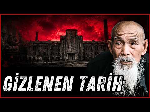 Japonya’nın Karanlık Yüzü: Birim 731'de Ne Yaşandı?