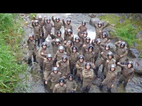 CCDC CB/SD 2013 - BOPE CHOQUE PMPR - YouTube