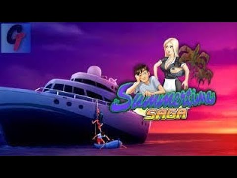 Summertime saga 20.7 sürüm indirme