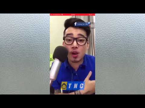[ BIGO ] Bi Đá Bào live stream nói về hôi nách cười bể bụng