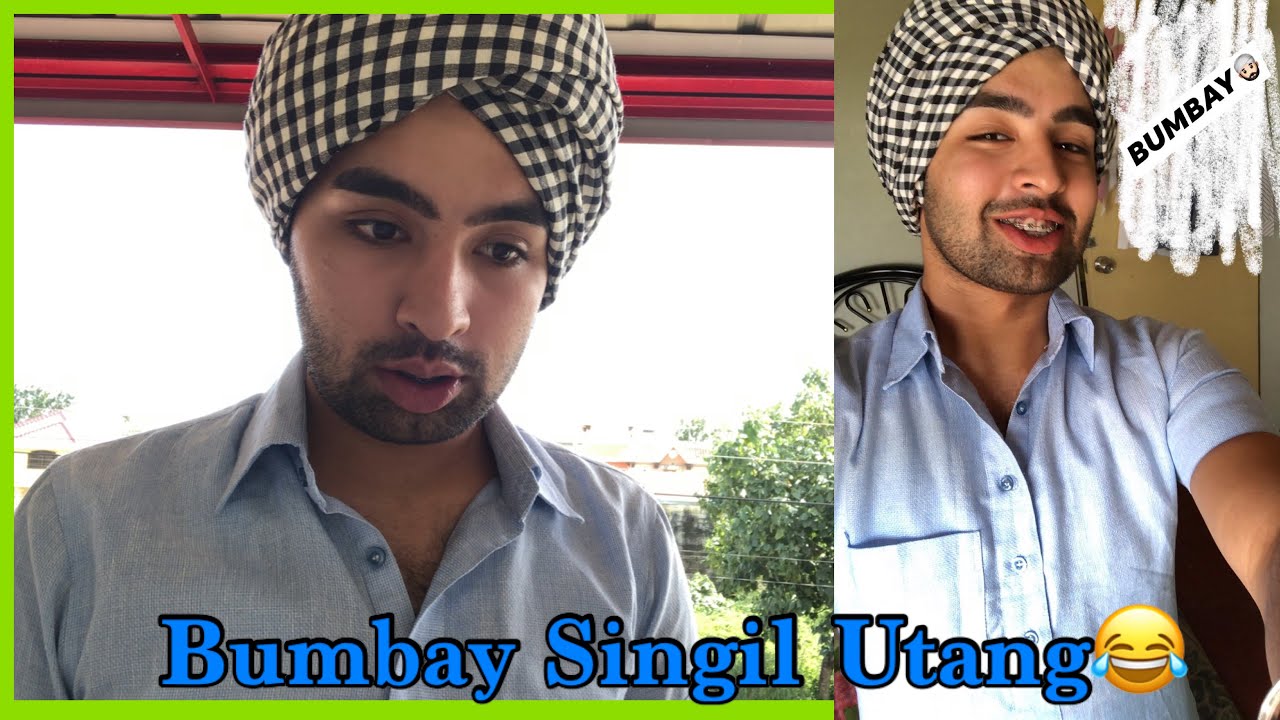 Bumbay Memes & Bumbay Singil Parody | Guri Sran - YouTube
