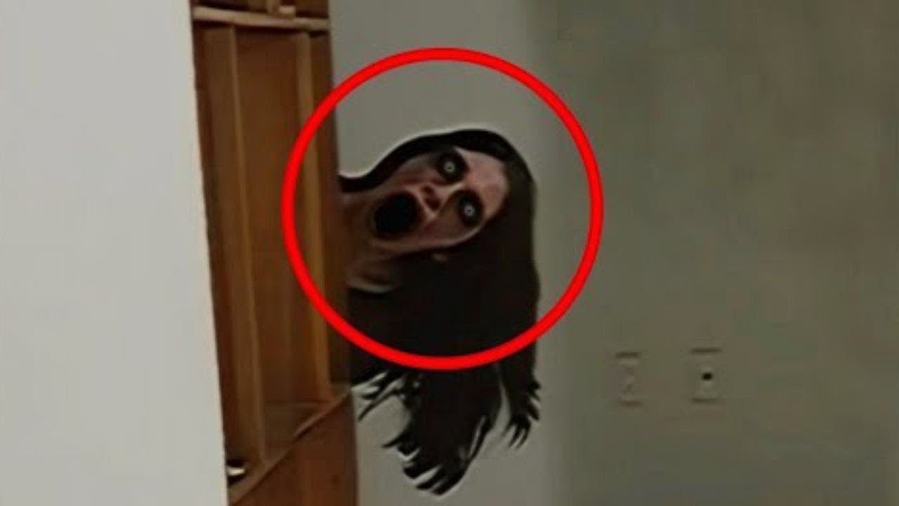 5 Videos de TERROR EXTREMO que NO te Dejarán DORMIR 2024 (VOL. 26 ...