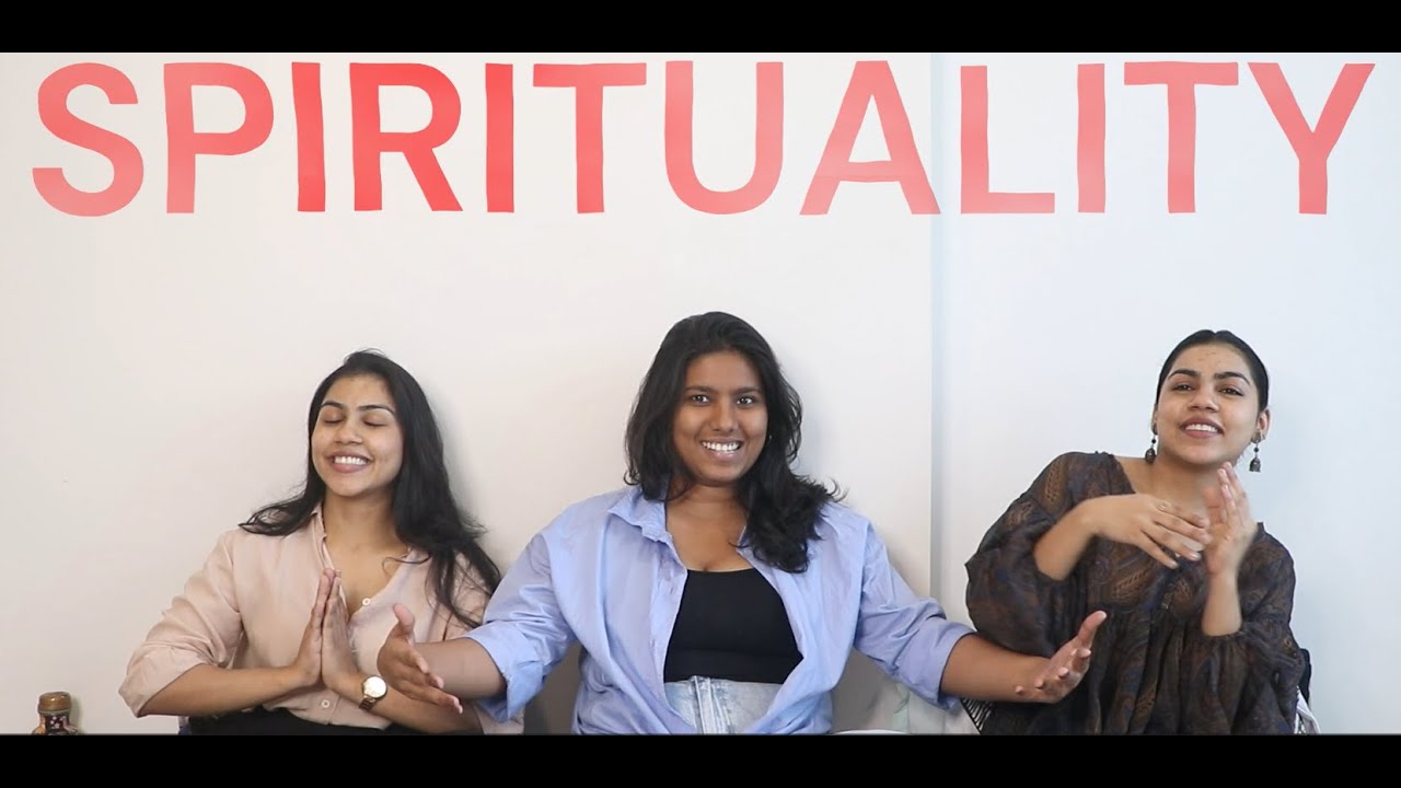 Ep 14 : Religious, Spiritual, Atheist, Black Magic, Burari case and ...