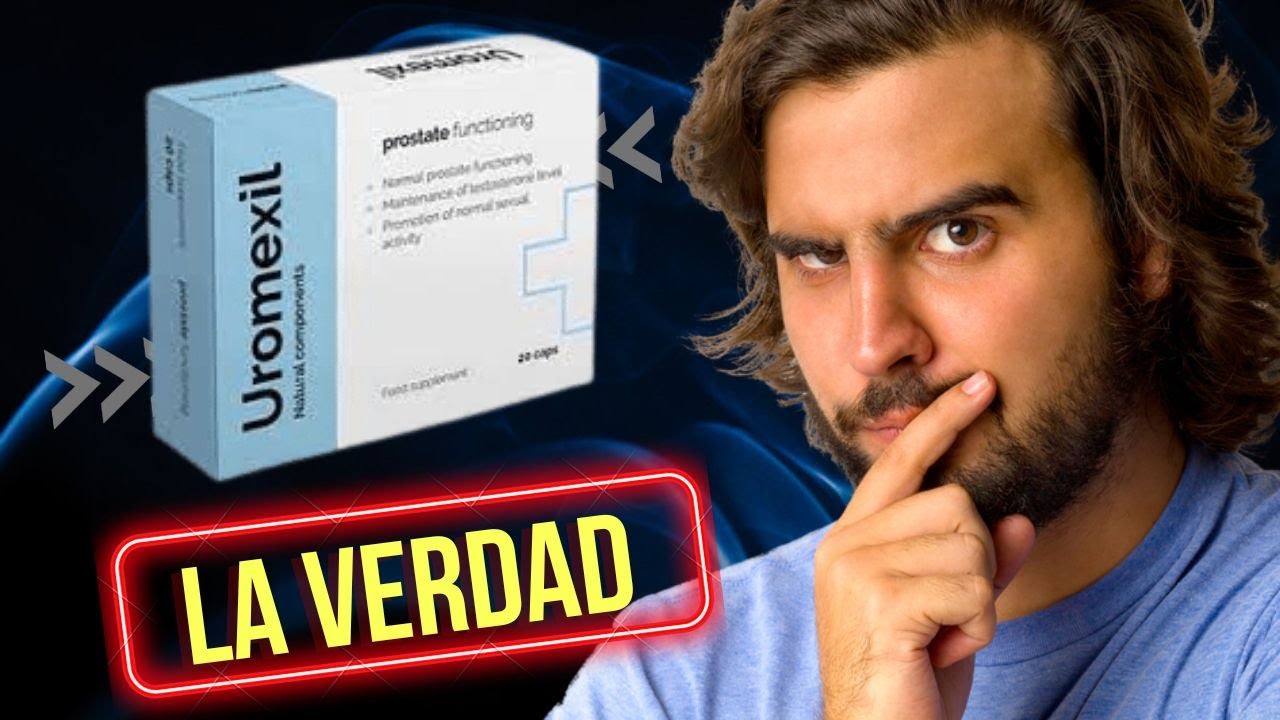 Uromexil Forte NOTICE 2022! Uromexil Forte Official Website Here ...