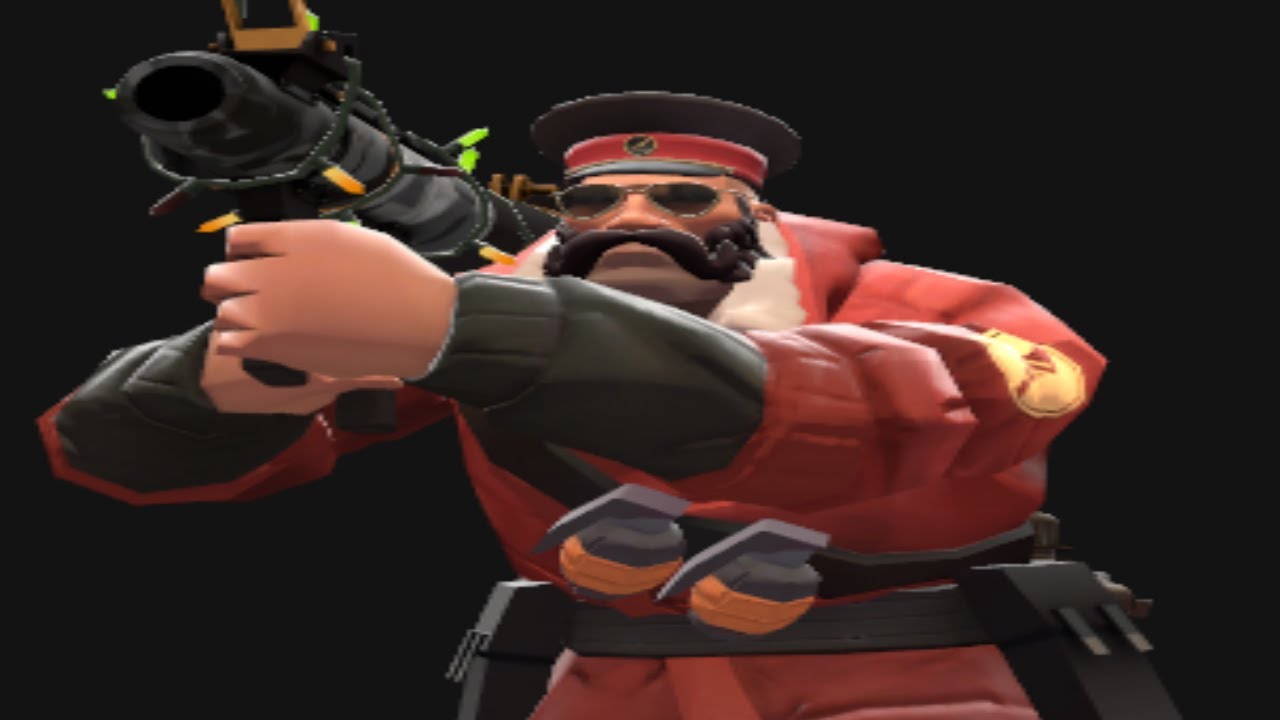 TF2? In THIS economy? - YouTube