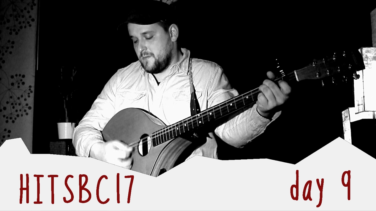Day 9: Dan Dietrich | #HITSBC17 - YouTube