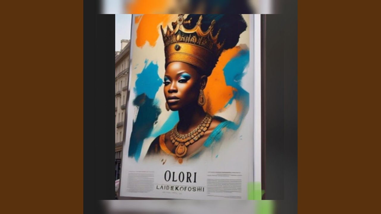 Olori/queen - YouTube