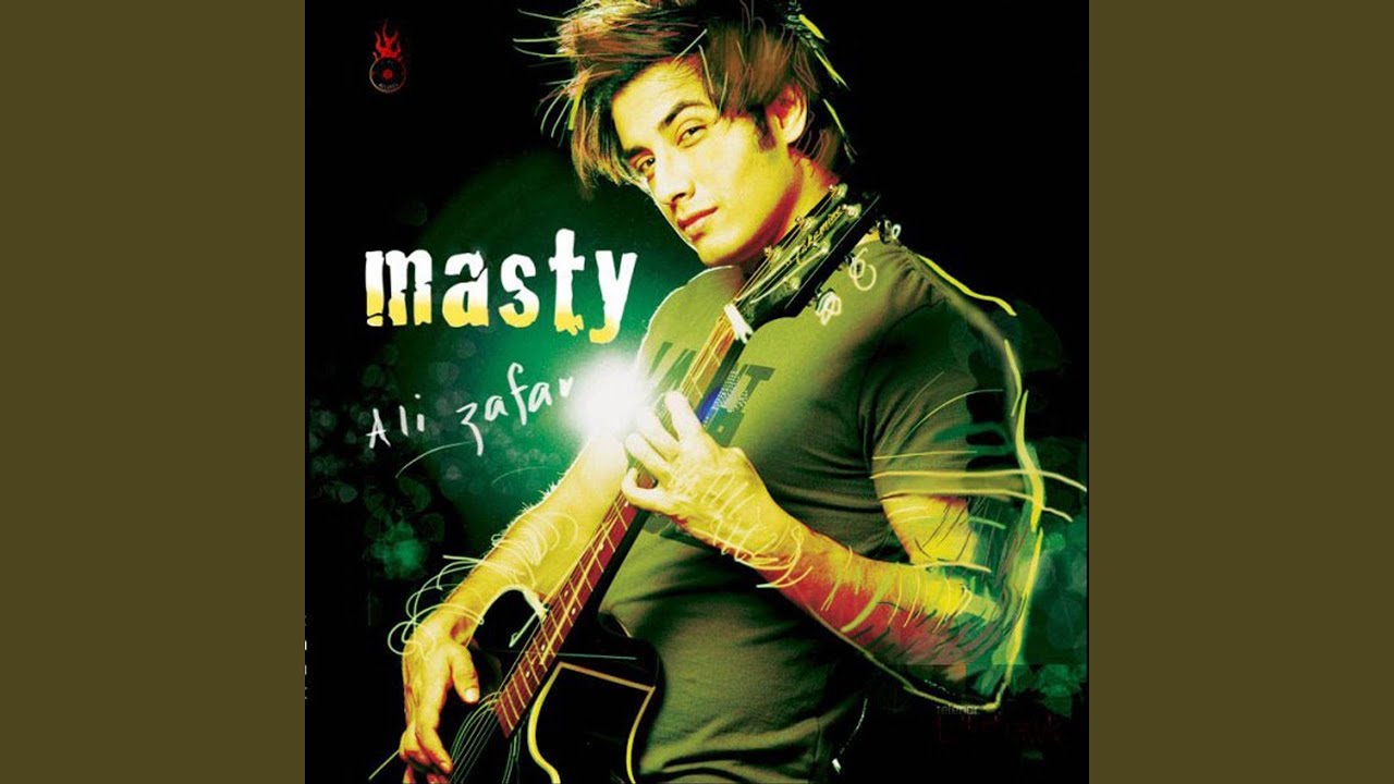 Masty - YouTube