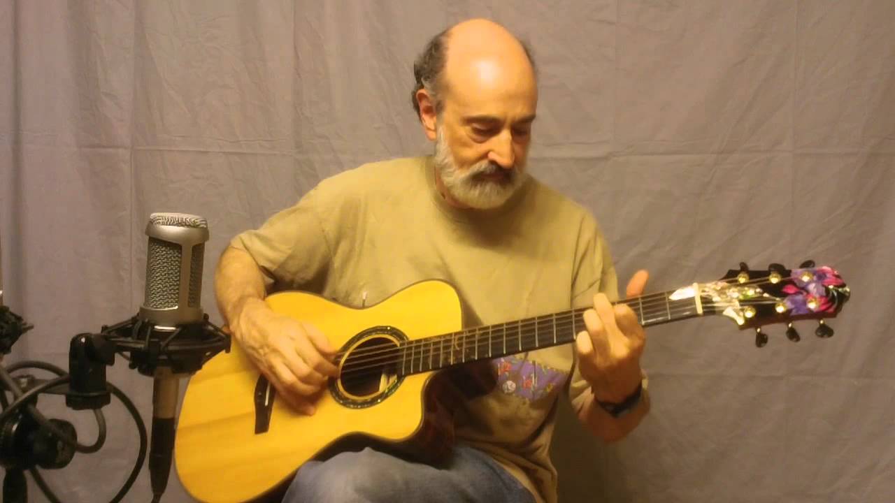 David Siegler - "Buckaroo Bop" - YouTube