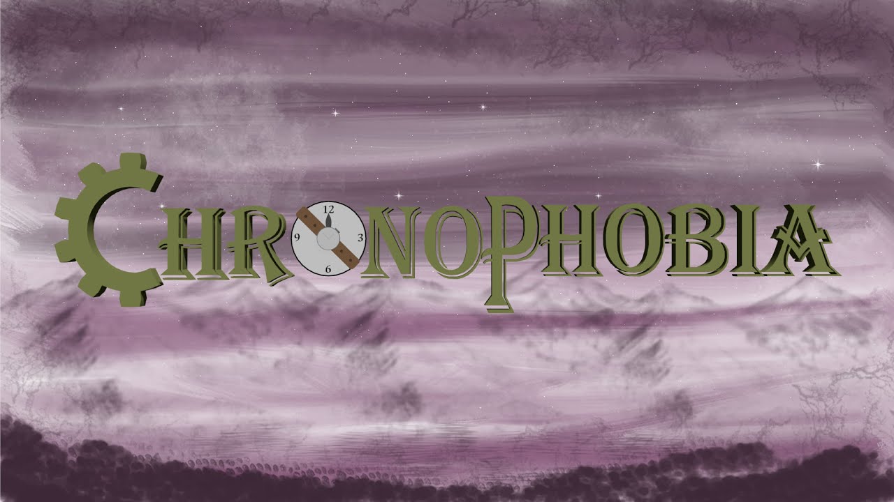 ChronoPhobia - Trailer - YouTube