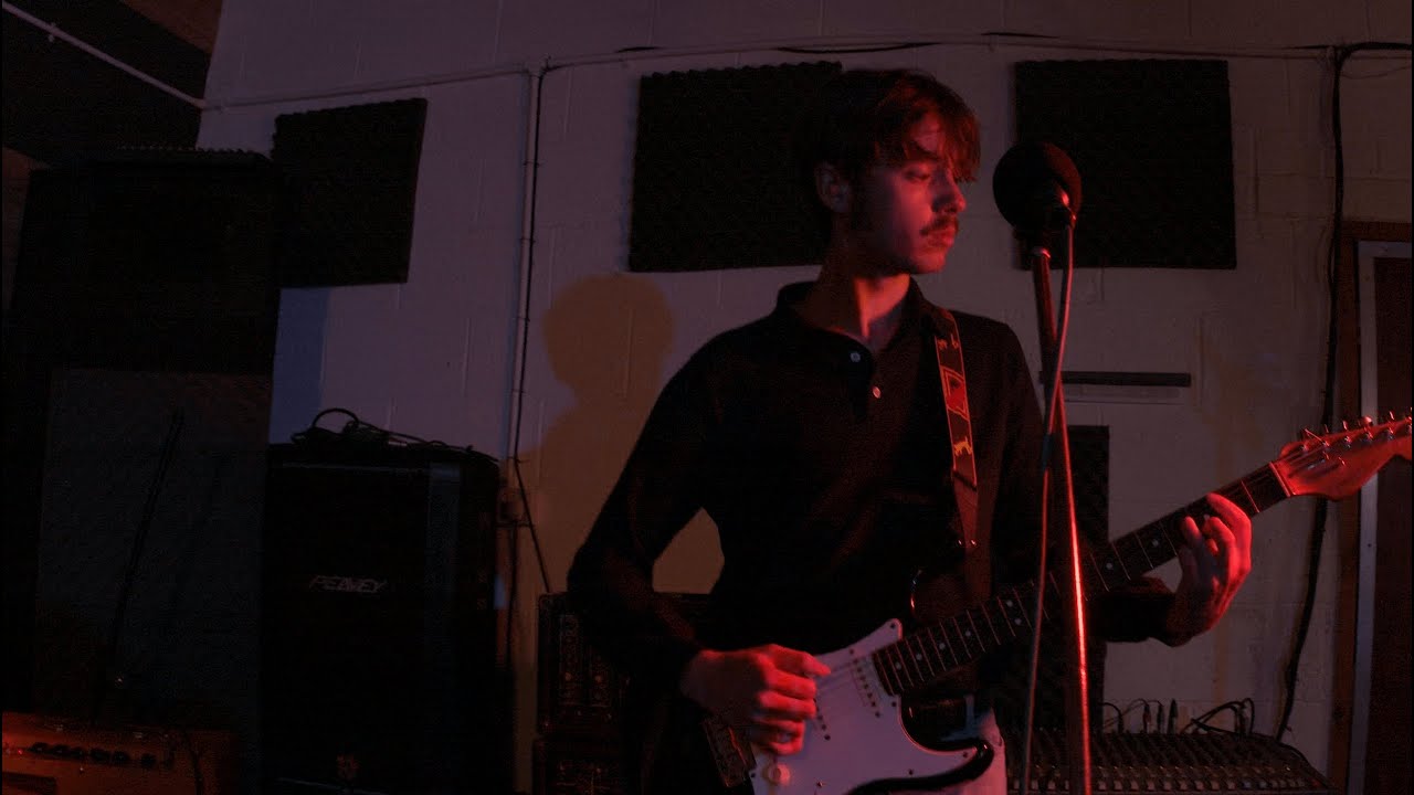 21st Century Witch Hunt - Phil Madeley (LIVE @ Witch Hunt HQ) - YouTube