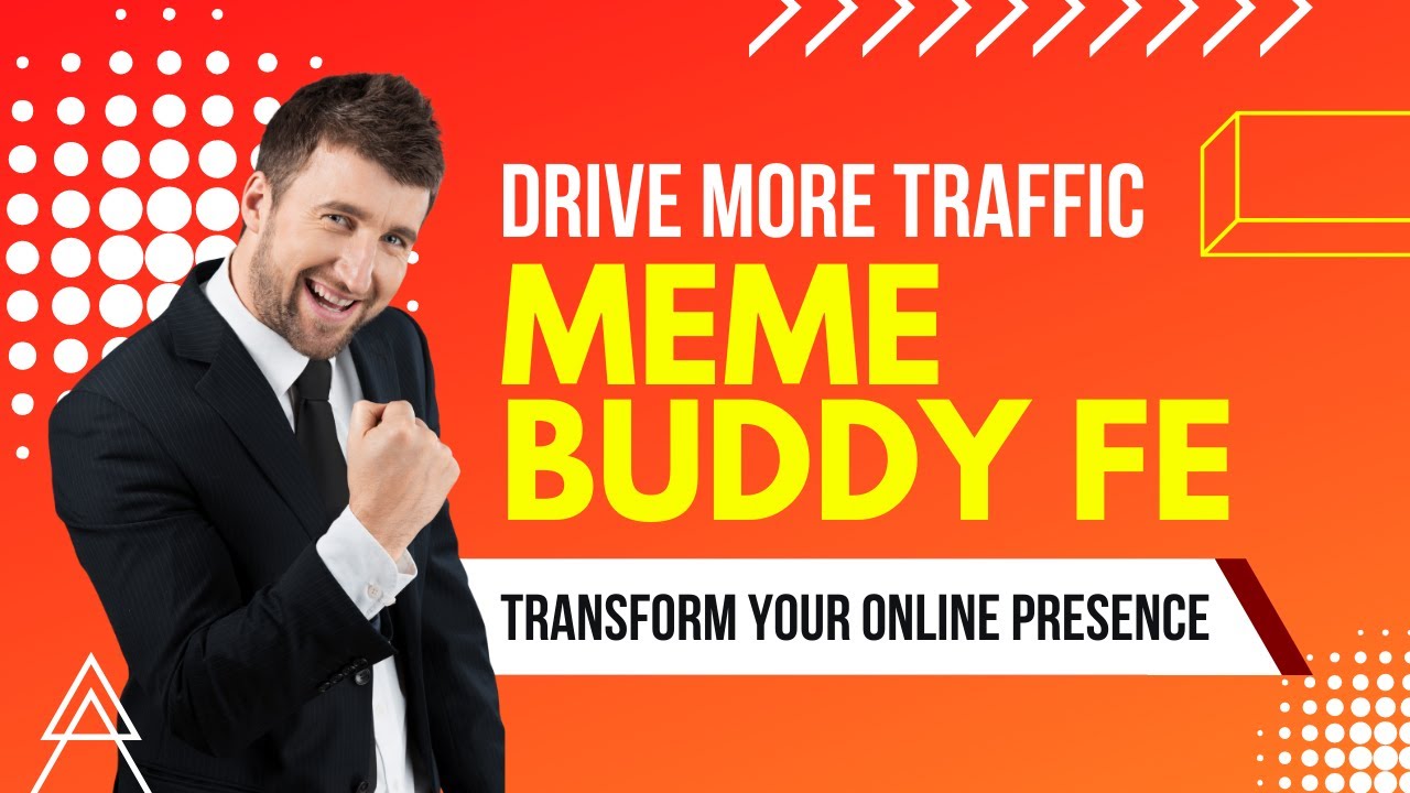🔴Meme Buddy FE 🆕Software Demo and Tutorial - YouTube