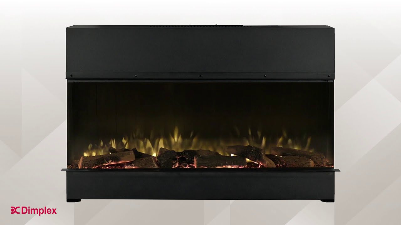 Dimplex Vivente - Revillusion® - YouTube