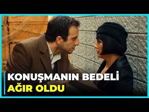 Yüzbaşı Yakup, Eftalya'yı Köşeye Sıkıştırdı - Vatanım Sensin 27. Bölüm