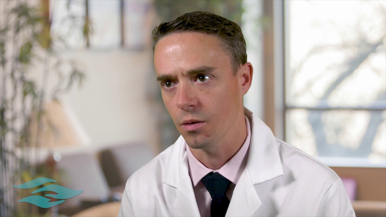 Jonathan Cotton, MD - Orthopedic Surgeon - Doc-u-mentary - YouTube