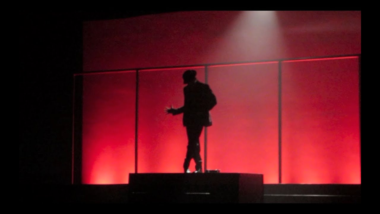Life Is Just A Bowl Of Cherries - Shawn Molko - YouTube