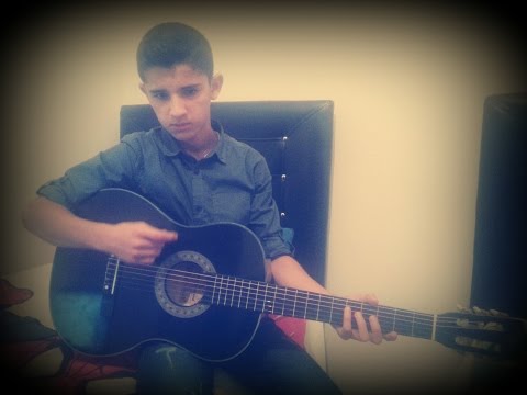 burak algan - içimdeki duman