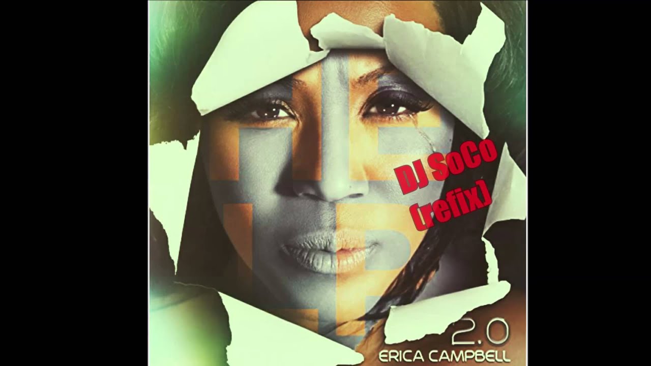 Erica Campbell feat Erica Cumbo, Puntin, & NineUp - I Luh God (SoCo ...