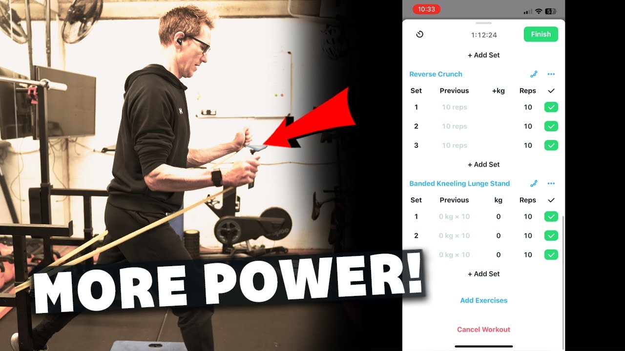 Lower Back Pain from Cycling: Causes and Fixes - Pedallers