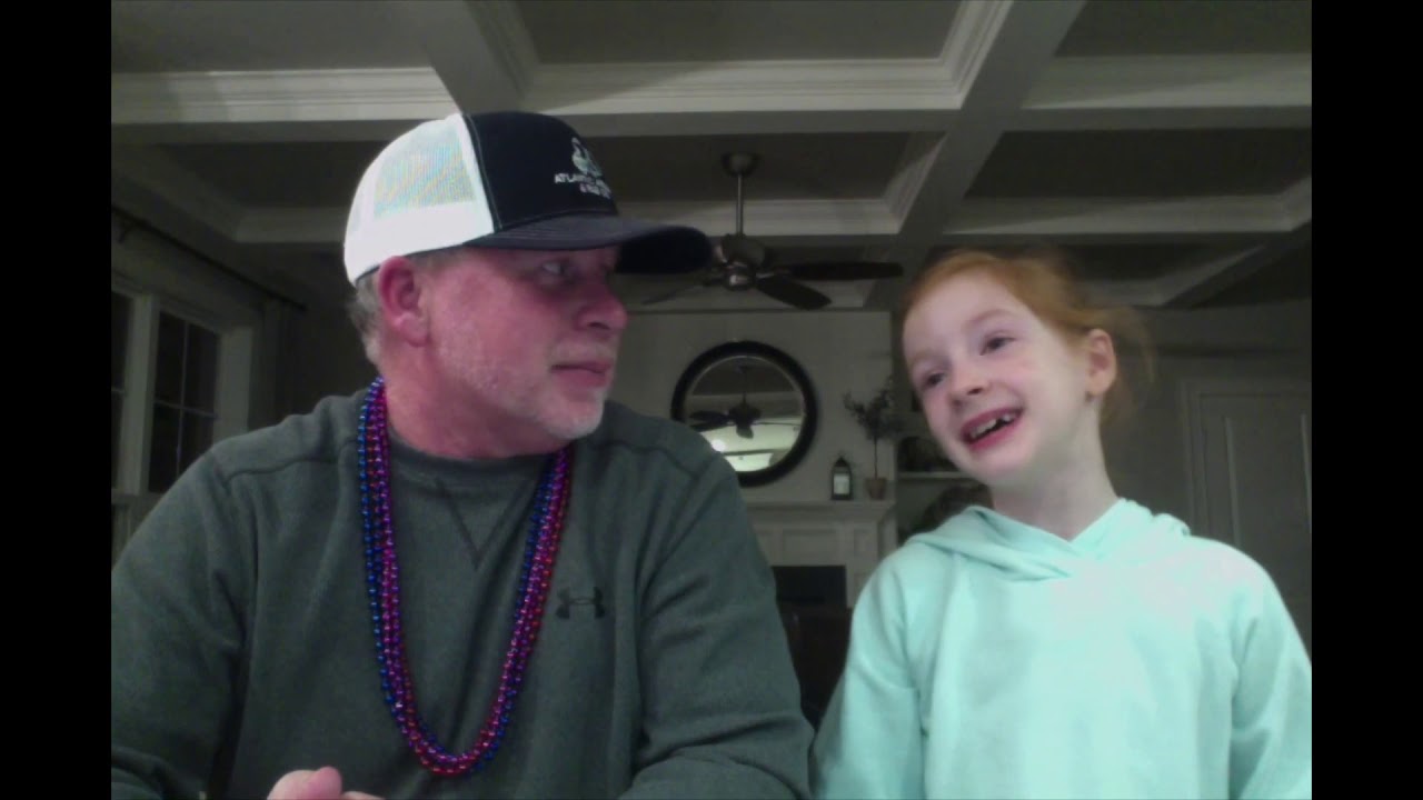 Good Morning Beaver Nation -Episode Nineteen- 4/17/20 - YouTube