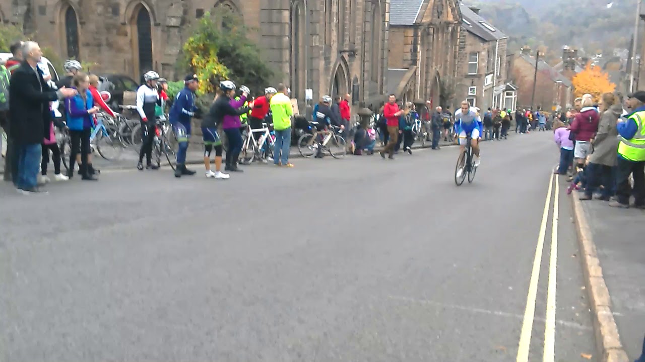 Another video from Matlock hill climb championship - YouTube