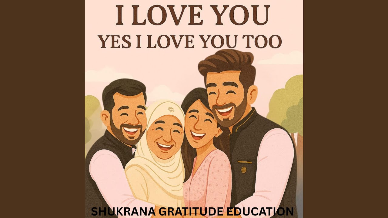 I LOVE YOU YES I LOVE YOU TOO - YouTube