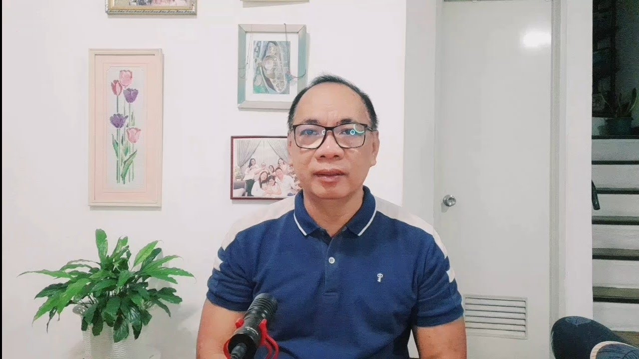 Daily Devotions in Tagalog: Resisting the Devil- Root Cause of ...