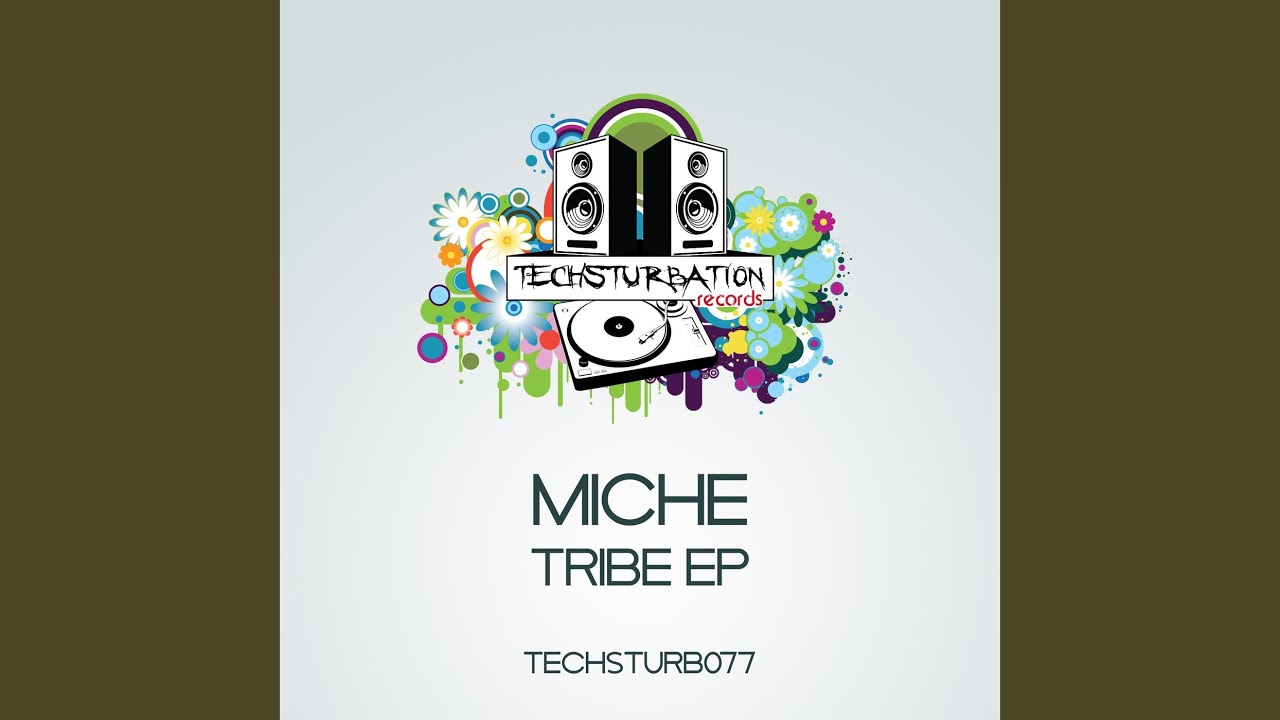 Cherokee (Original Mix) - YouTube