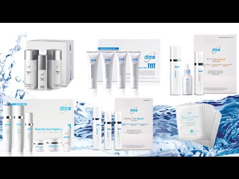 Atomy Calming Care, AC Care, Atomy Men, Atomy Sunscreen, etc - English ...