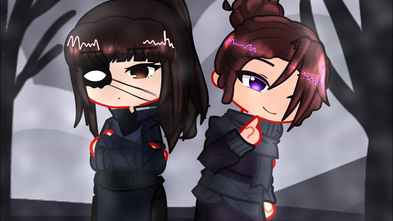 I swallowed a flashlight :) | Cracks in the Tapestry | Gacha Life 2 ...