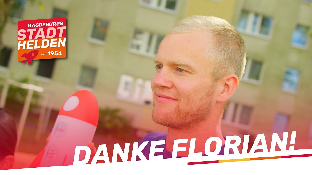 Die Stadtfelder | Unser 4. StadtHeld 2024 - Florian Bierwirth ...