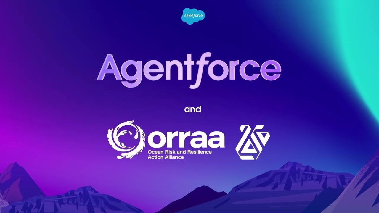 Investing in Coastal Communities and Resilience with Agentforce and ...