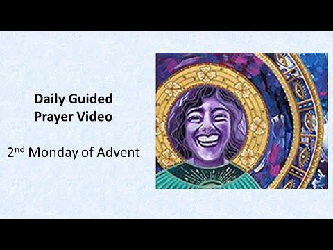 Advent Day 9 (2nd Monday) - YouTube